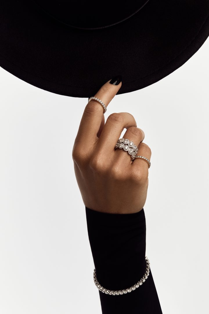 Factory by Ribas | Deimantai ir juvelyrika