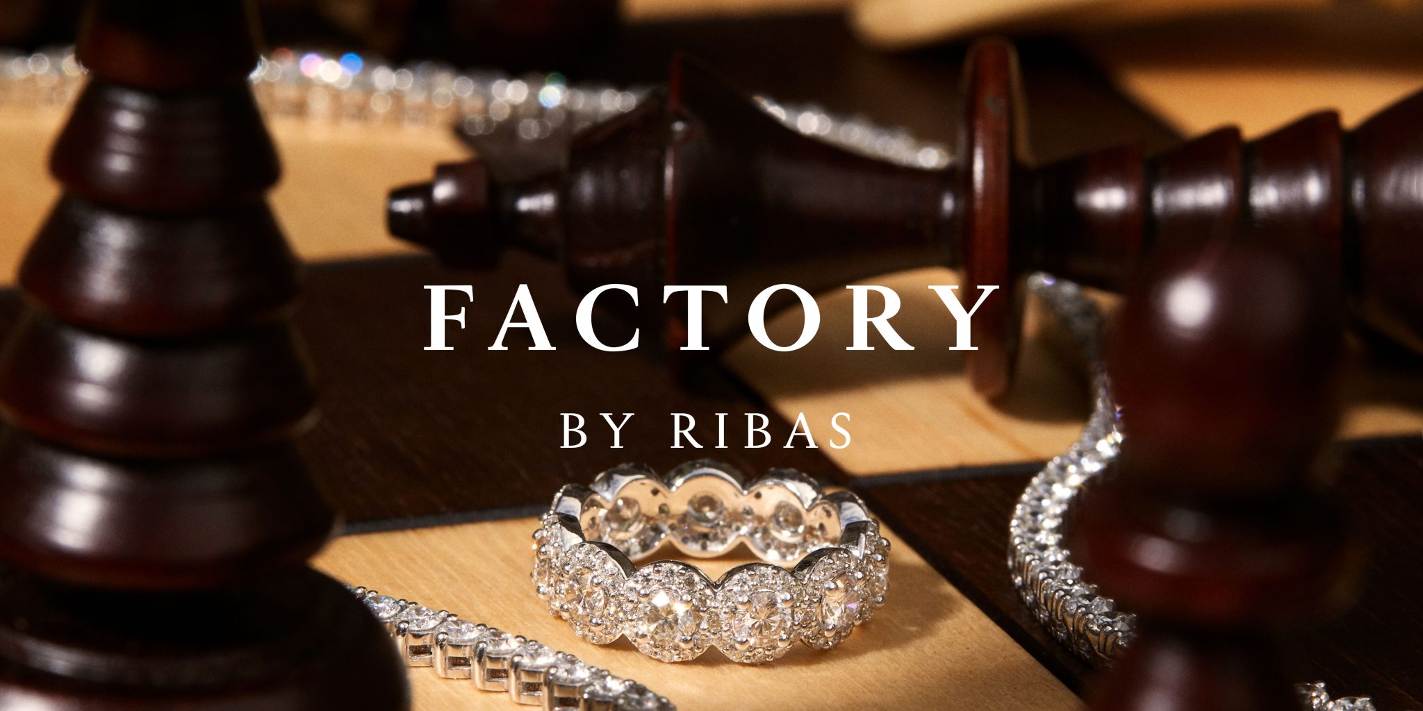 Dovanų kuponas | Factory By Ribas