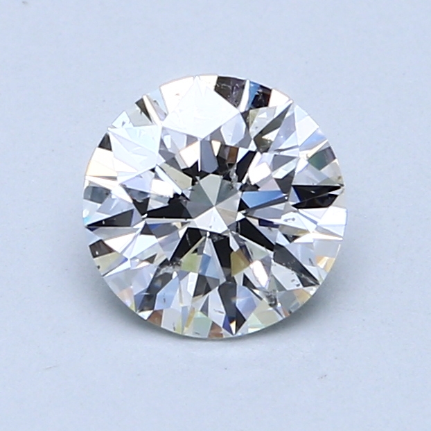 Deimantas G1KN-240-040 (1.00 ct) | Factory By Ribas