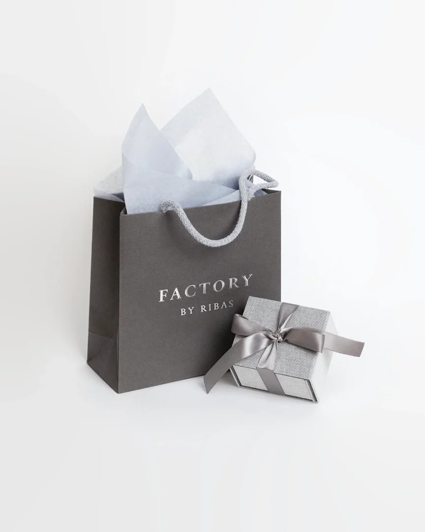 Parduotuvė | Factory By Ribas