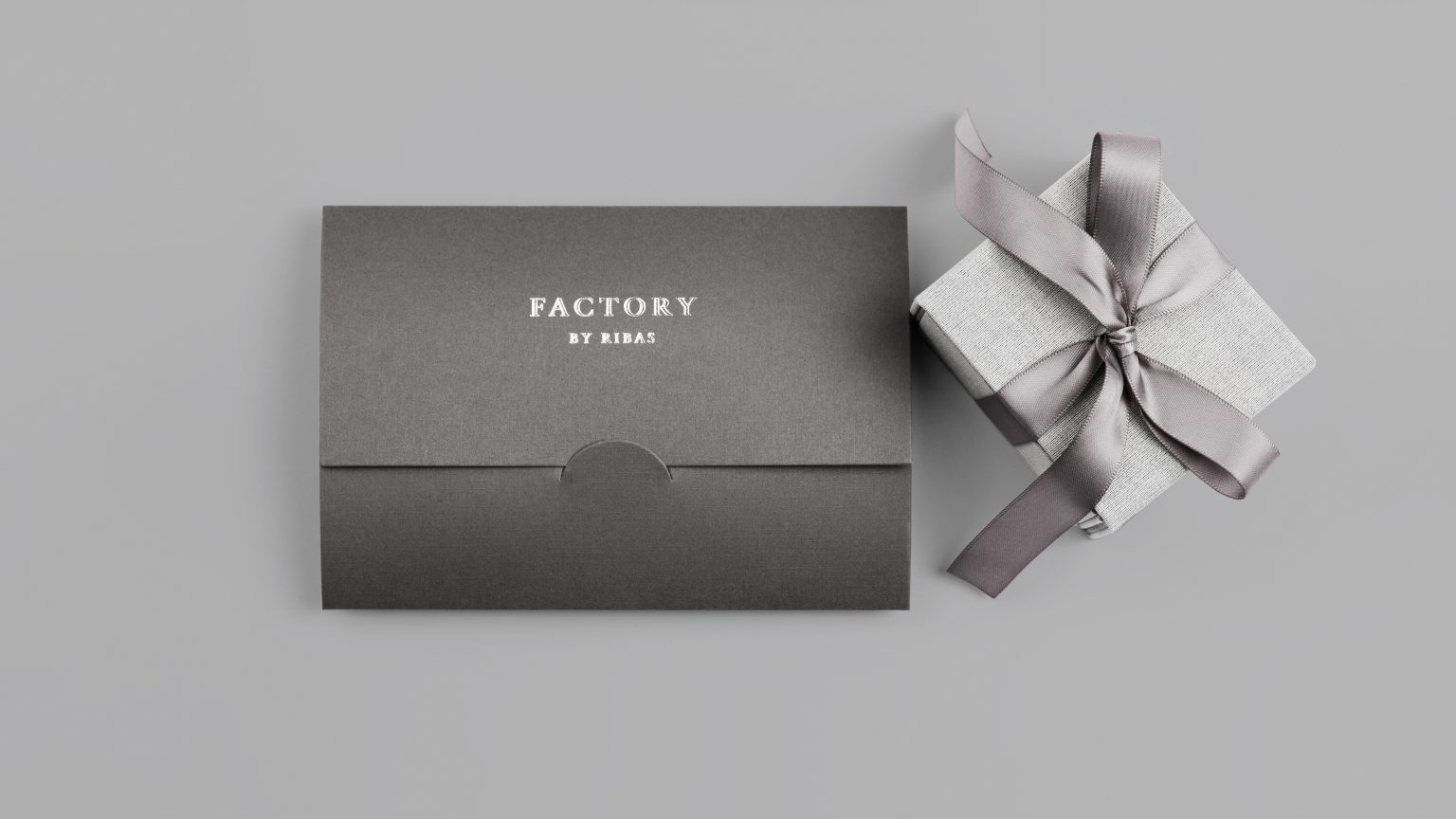 Homepage | Factory By Ribas