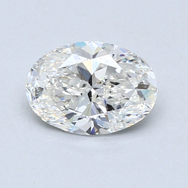 Deimantas G1AS-0275 (0.83 ct) | Factory By Ribas