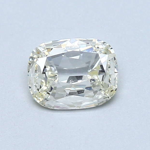 Deimantas G1O-CB-52 (0.54 ct) | Factory By Ribas