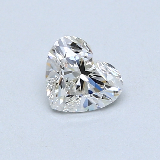 Deimantas G1AS-0309 (0.49 ct) | Factory By Ribas