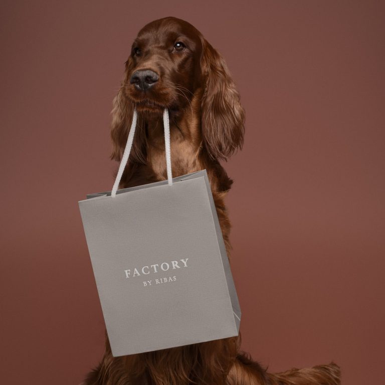 Parduotuvė | Factory By Ribas