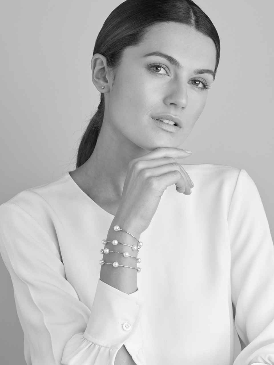 Yana Nesper | Factory By Ribas